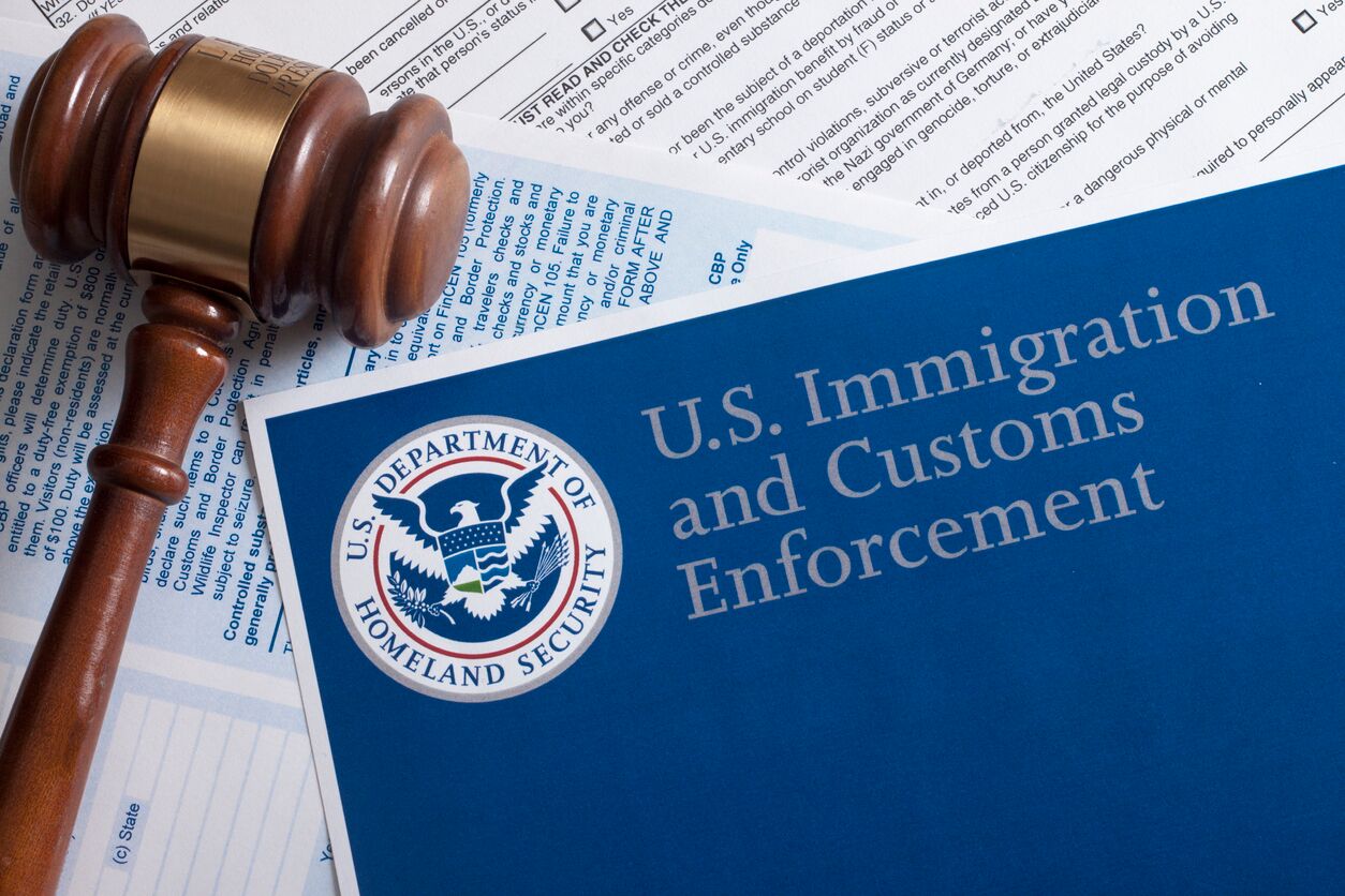 Increased ICE Form I-9 Audits – Is Your Company Prepared?