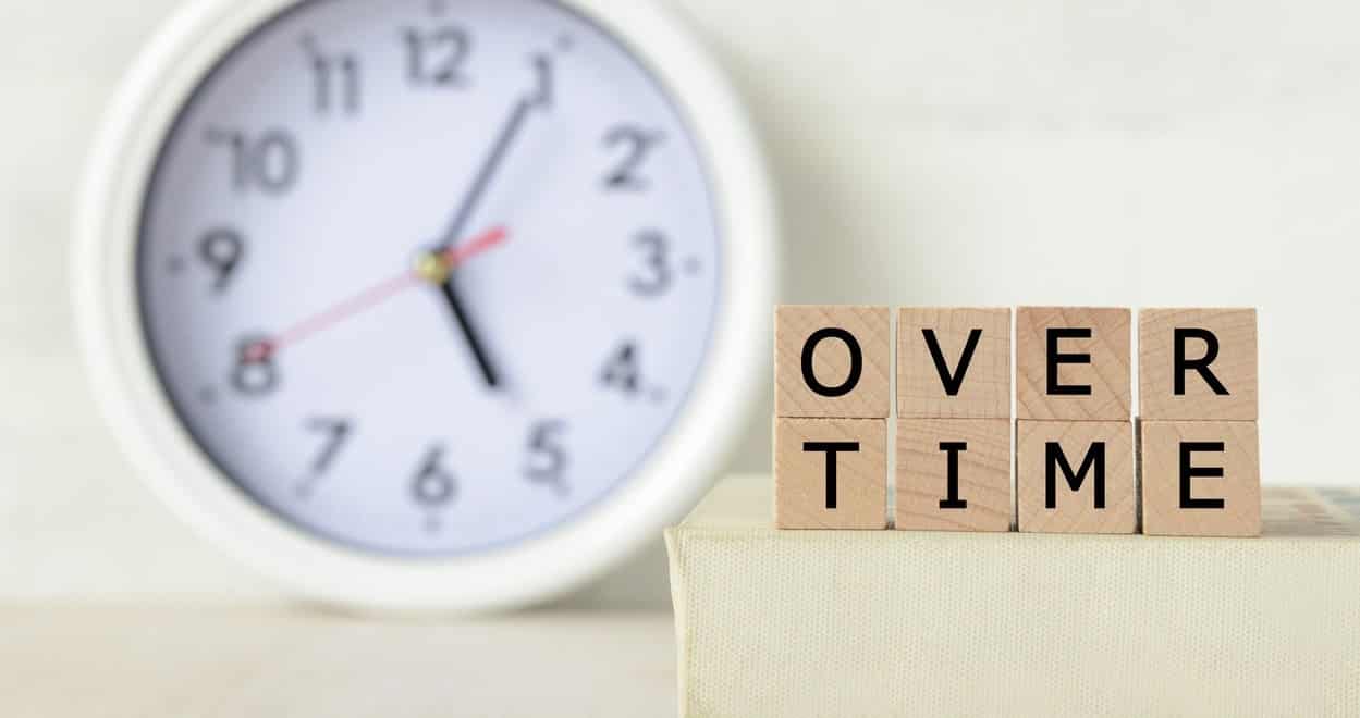 Colorado Overtime Law Changes Effective Jul. 1, 2020 | J. Kent Staffing