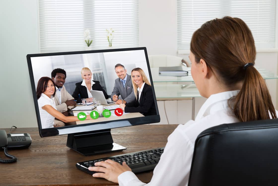 6 Body Language Tips for Mastering Video Interviews - J Kent Staffing