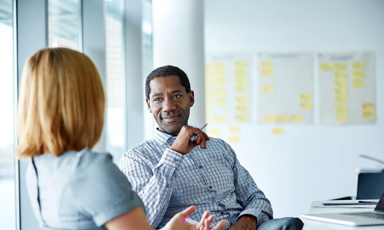 Stay Interviews - What are They & 10 Questions to Ask - J Kent Staffing