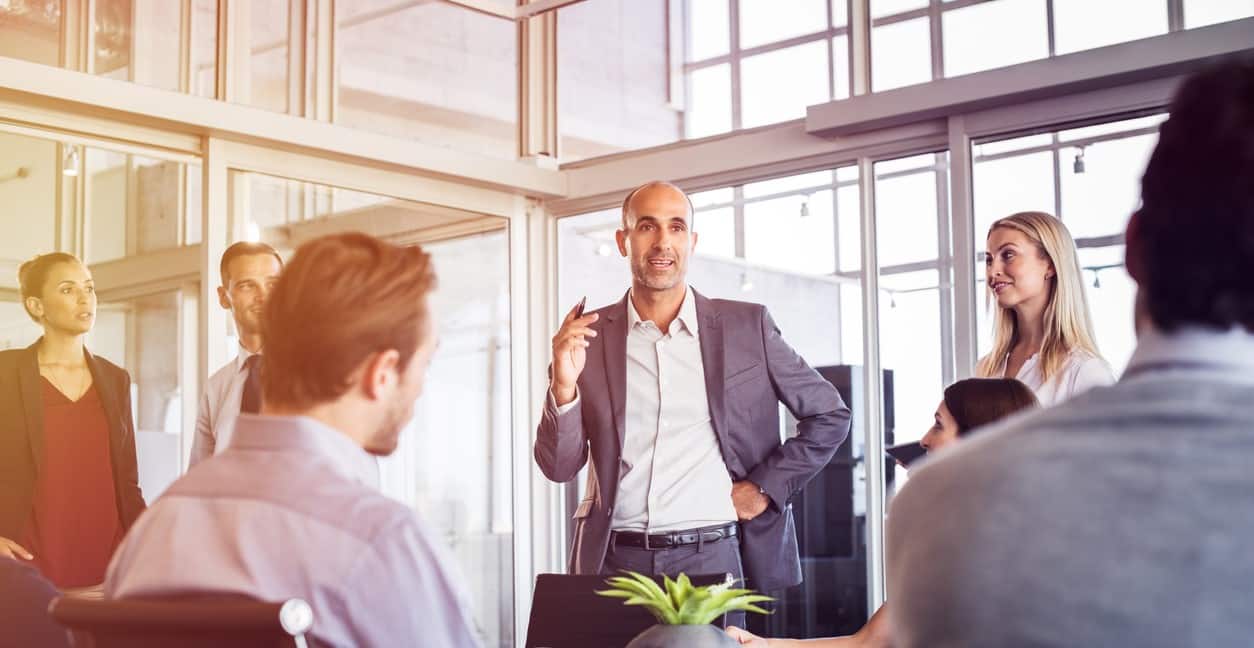 16 Different Types of Bosses – Which Are You? - J Kent Staffing