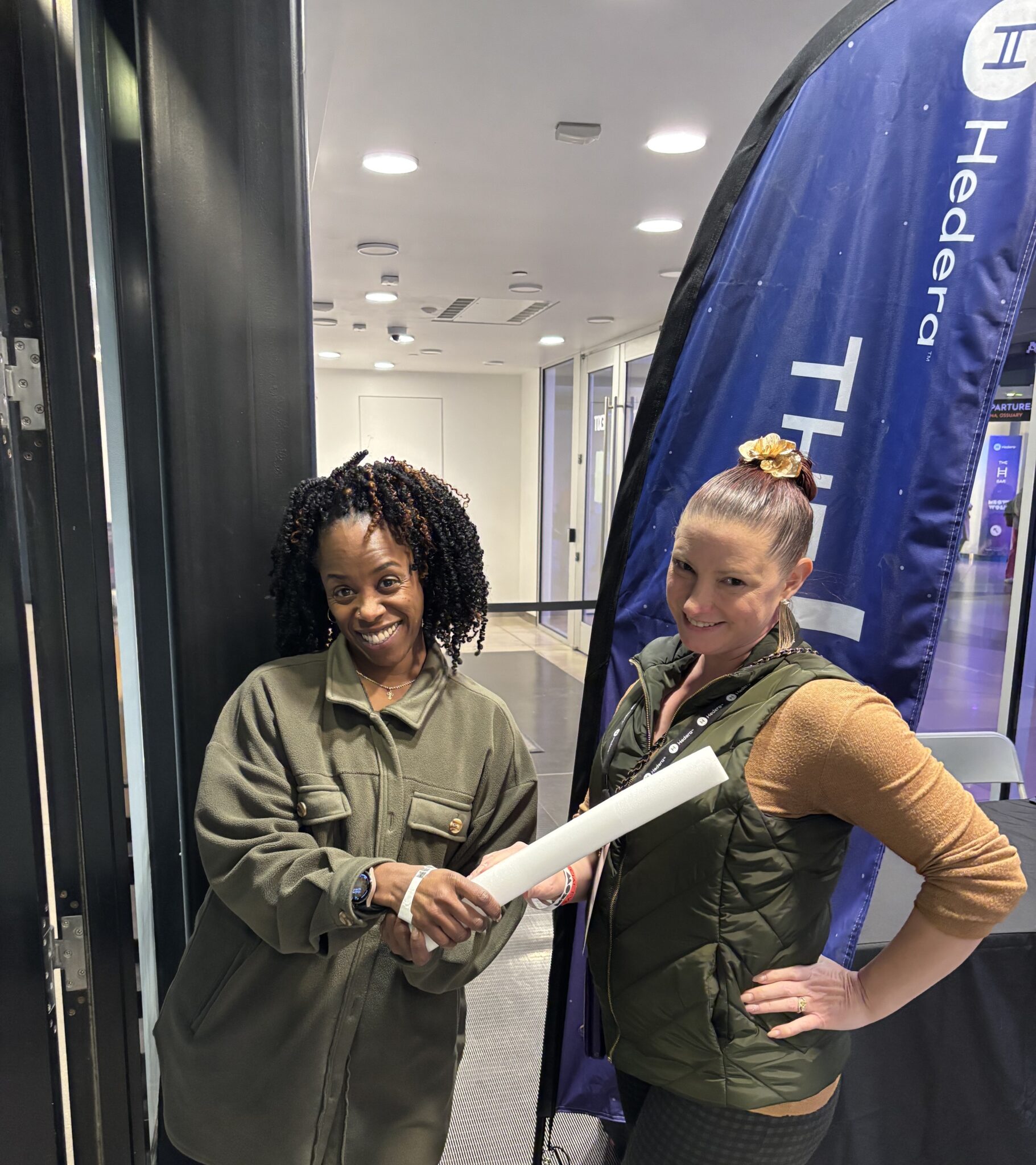 26 Event Staffers Hired for ETH Denver 2025 - the World's Largest Ethereum Innovation Festival ...