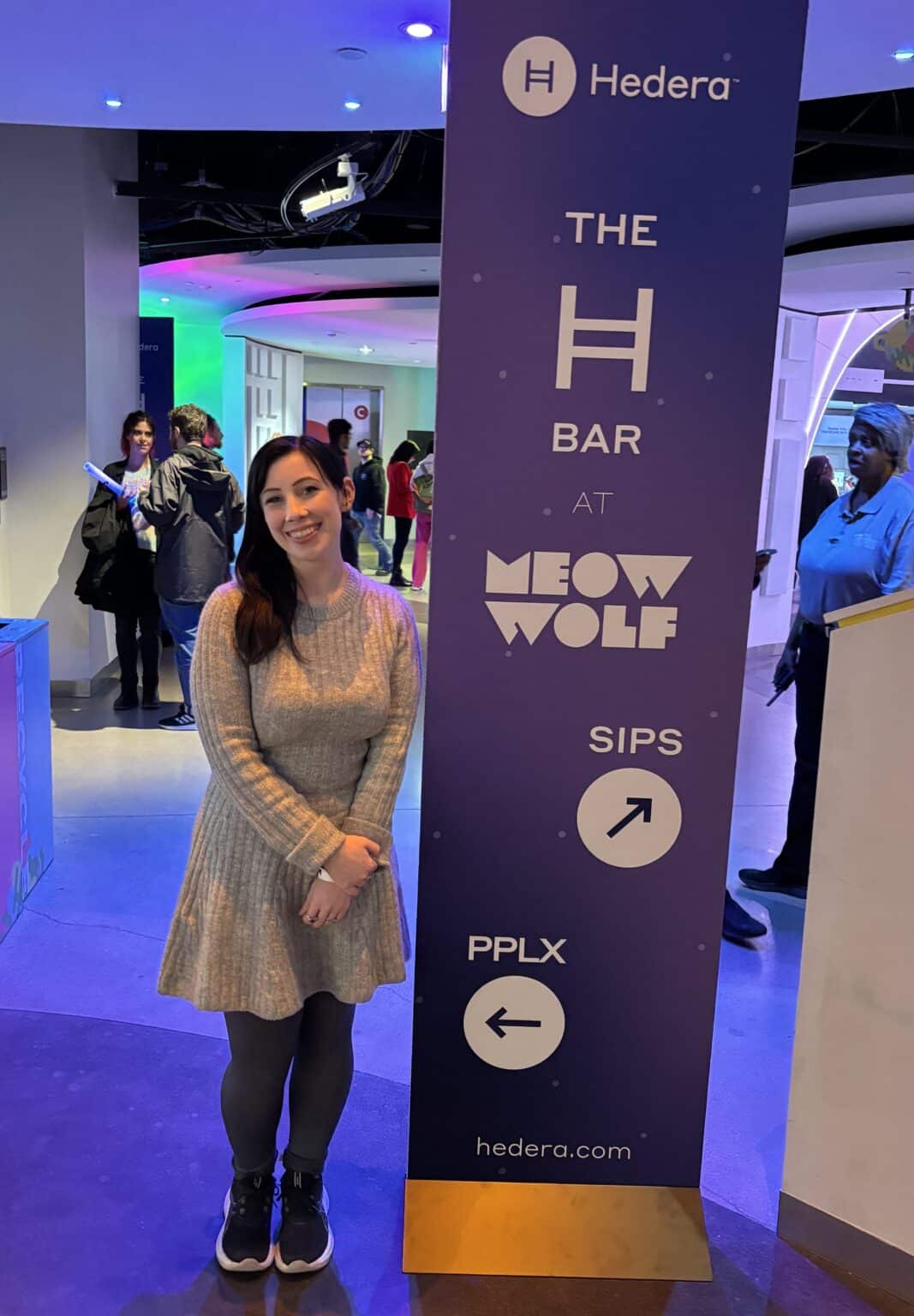 26 Event Staffers Hired for ETH Denver 2025 - the World's Largest ...